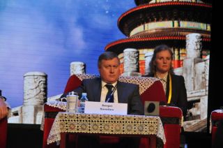 中国载人航天官方网站 第六十四届国际宇航大会