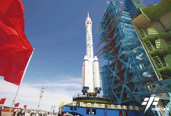 让载人航天精神激发更大动力_中国载人航天官方网站